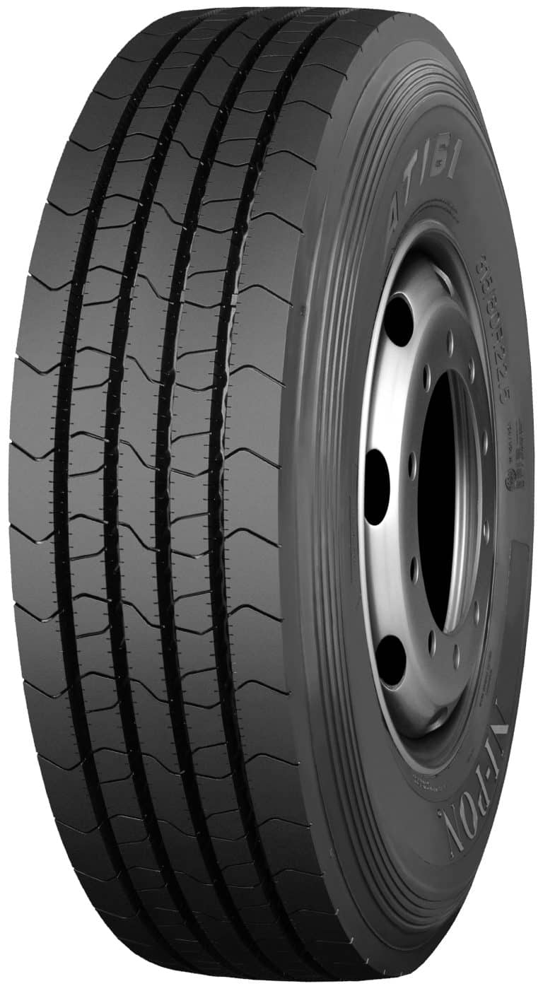 Nipon | Westlake Tyres