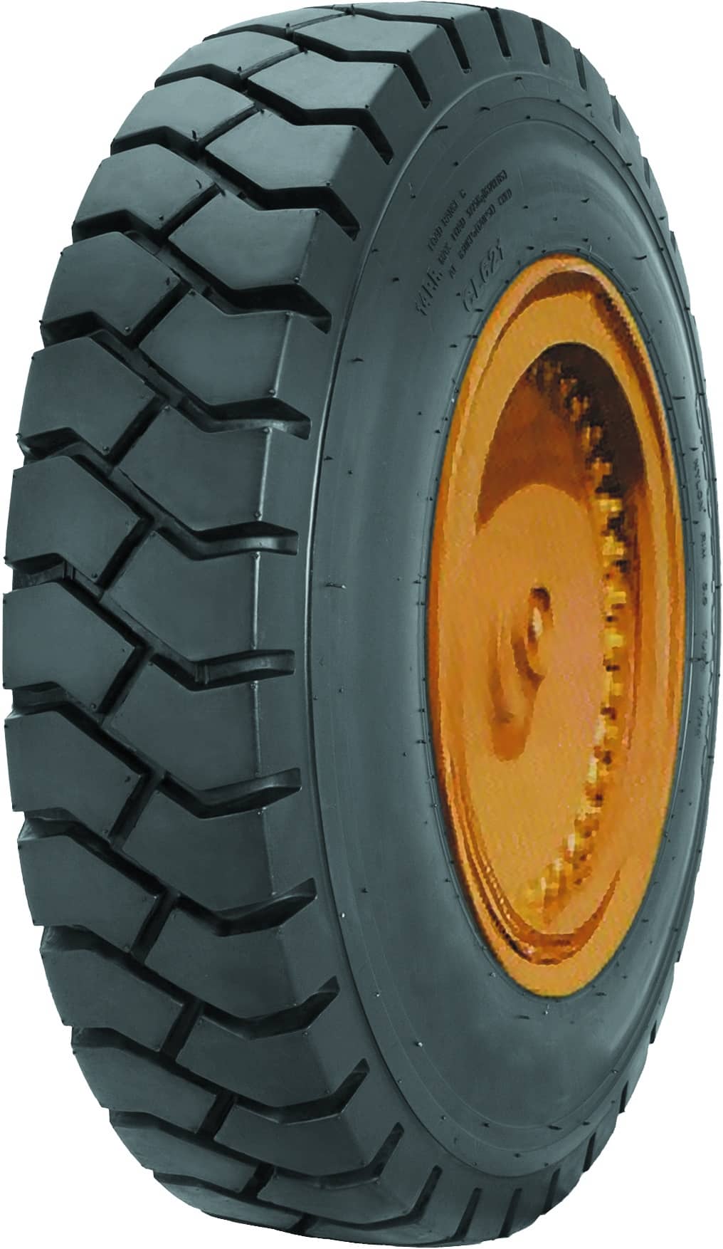 Industrial Service - Forklift | Westlake Tyres