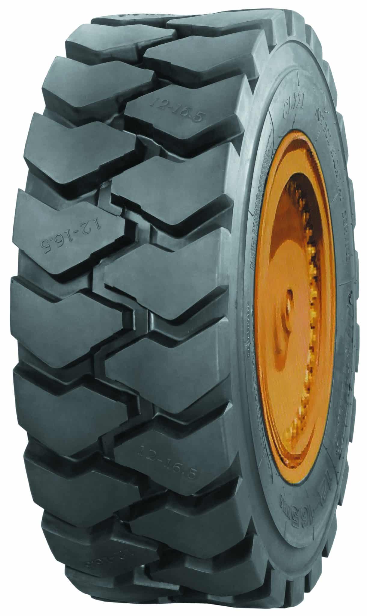 Industrial/Forklift/Agricultural Tyres | Westlake Tyres