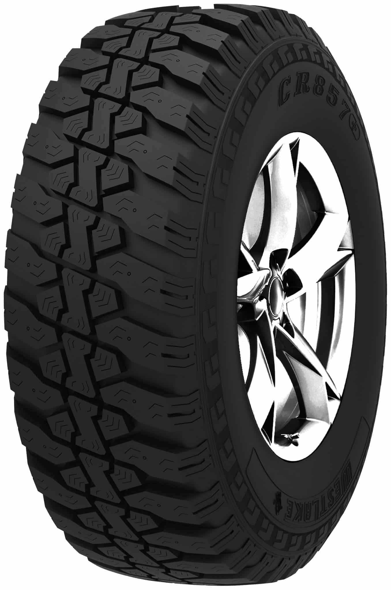 RV Tyres | Westlake Tyres