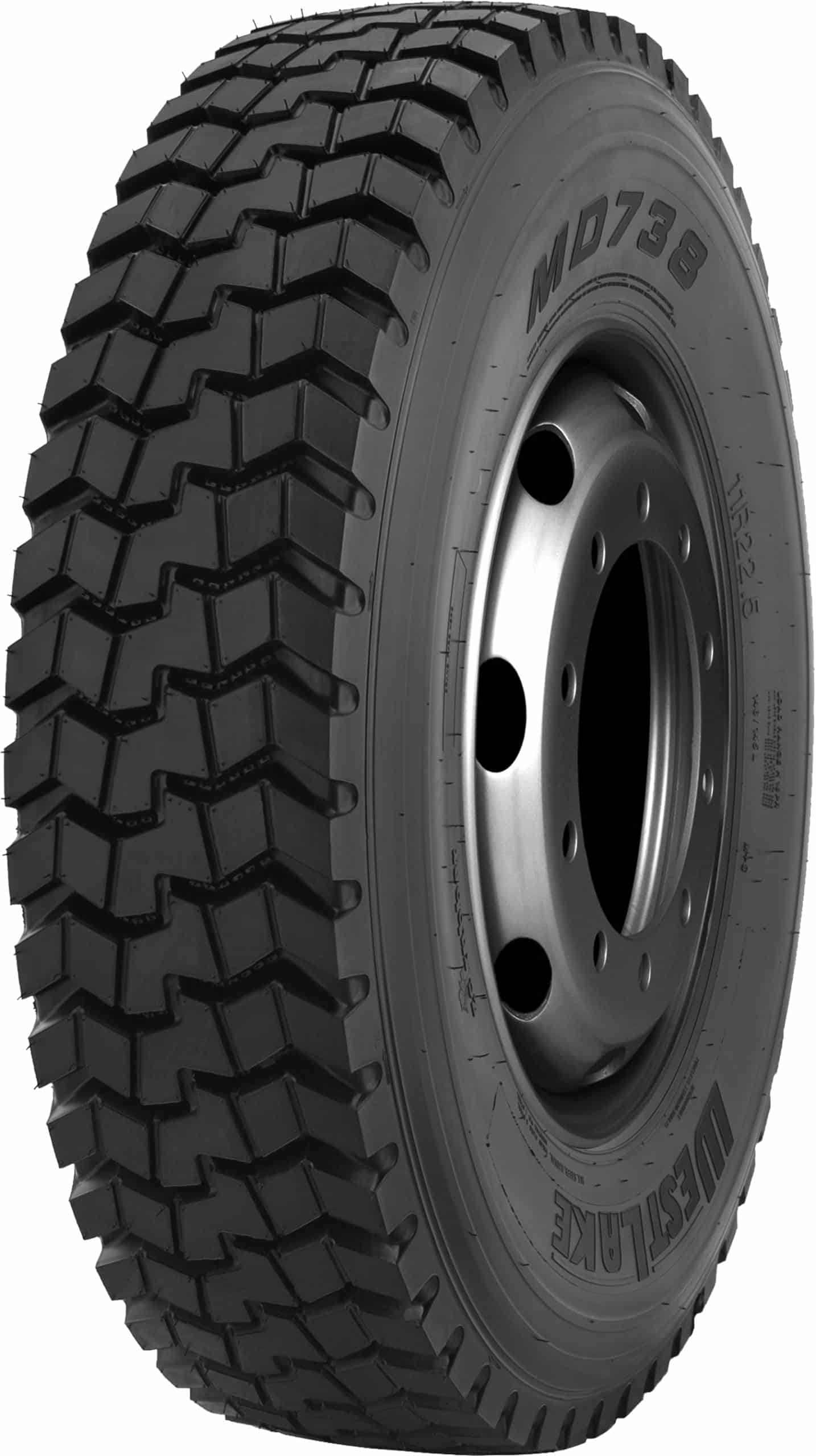 MD738 | Westlake Tyres