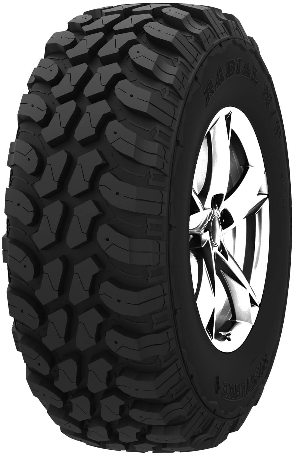 SL366 | Westlake Tyres