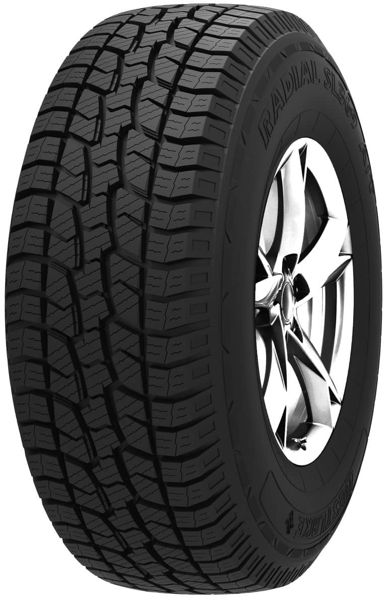 SL369 | Westlake Tyres