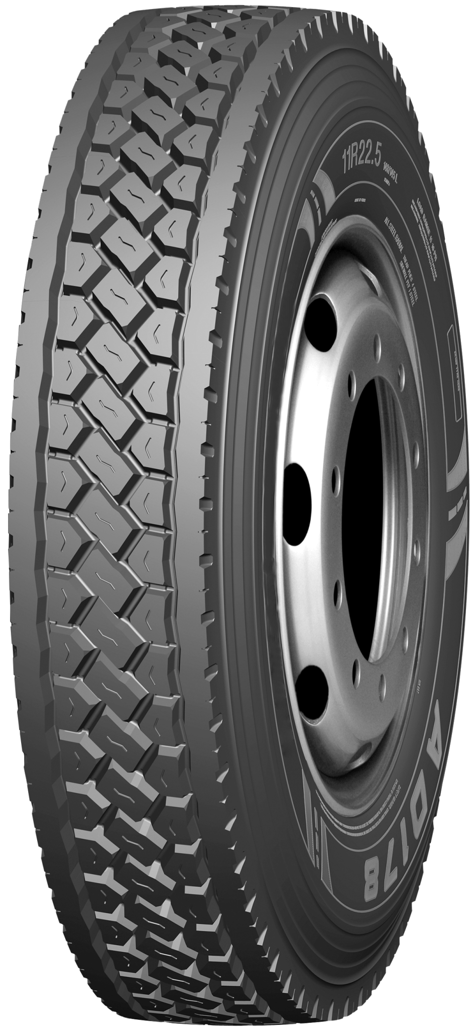 Truck & Bus Tyres | Westlake Tyres