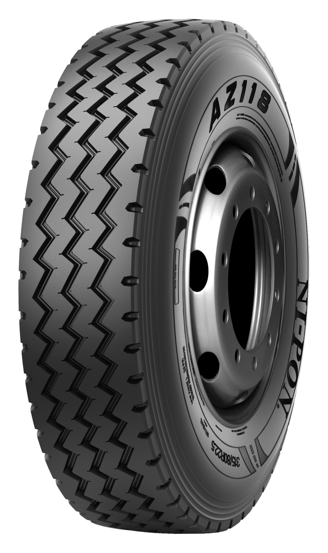 Nipon | Westlake Tyres